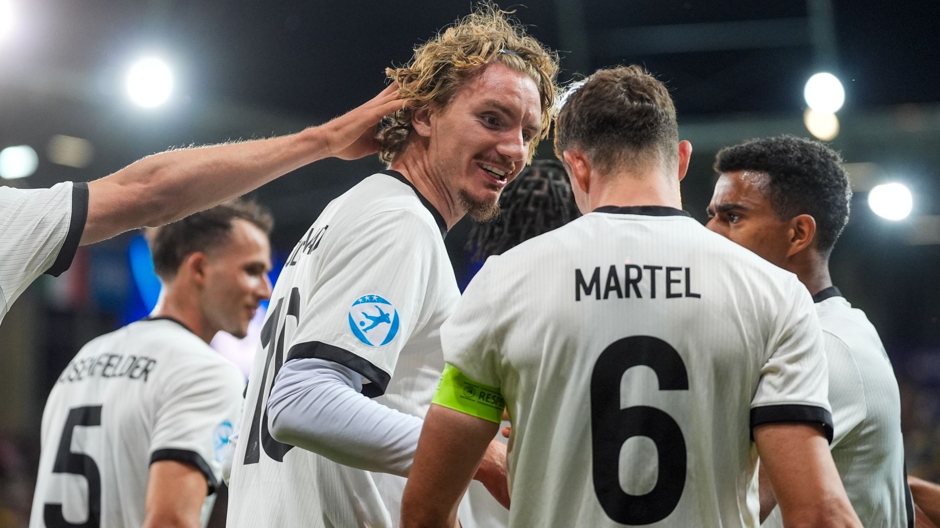 DFB U21 heute live: Wer zeigt / überträgt Deutschland vs. Frankreich im Live Stream und live im ...